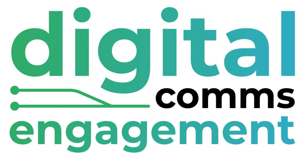 Home | Engaging Digital Comms Conference