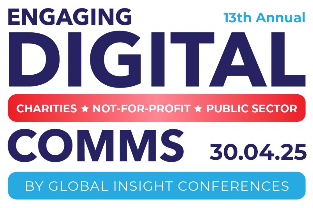 Engaging Digital Comms