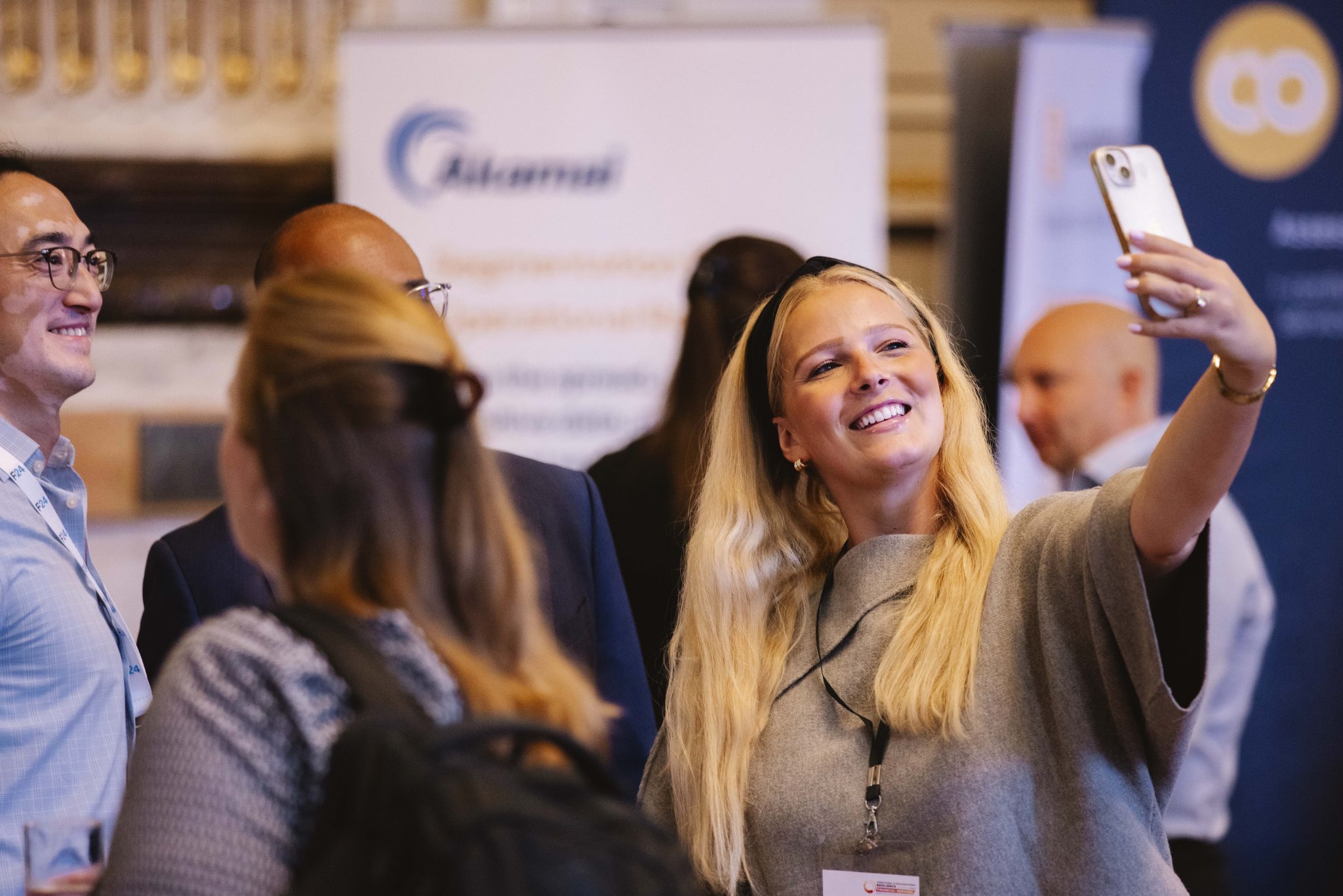 Engaging Digital Comms Conference