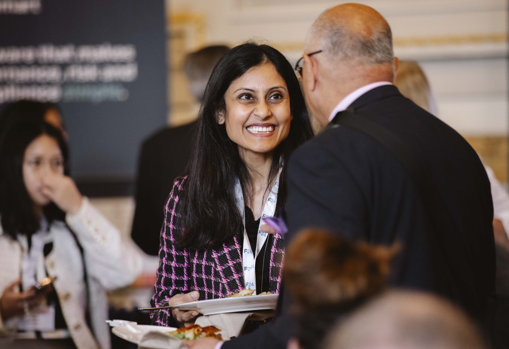 Engaging Digital Comms Conference